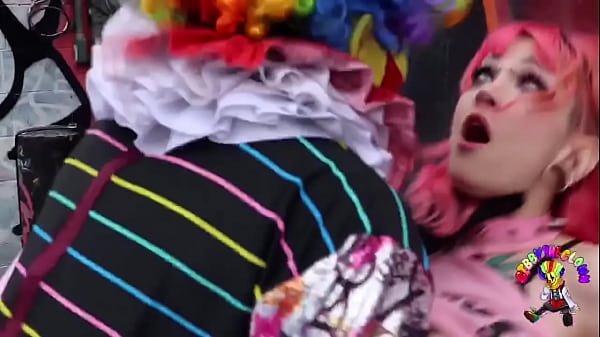 Fucking Gothic Chick After Rock Concert - xxx Mobile Porno Videos & Movies - iPornTV.Net