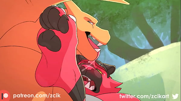 Charizard And Incineroar Xxx Mobile Porno Videos And Movies Iporntv Net