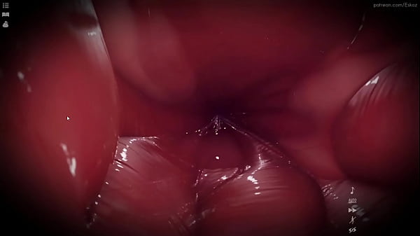 Two Beautiful Young Girlfriends With Huge Eyes Reduced The Third And Mocked Herand Putting It In