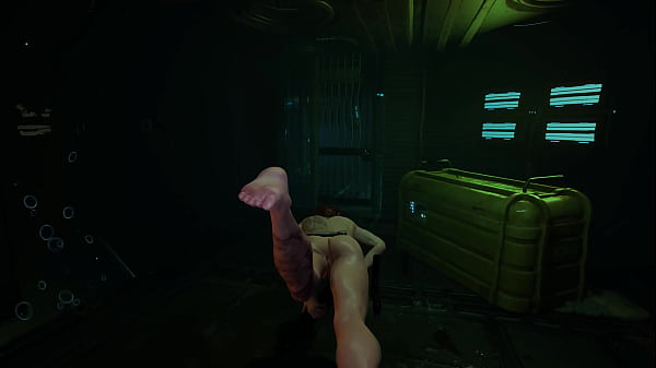 Project Werewulf Adult Horror Game Part3 Xxx Mobile Porno Videos And Movies Iporntv Net