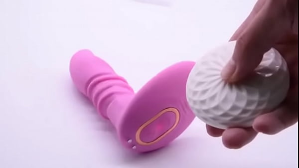 Telescopic Vibration Dildo Review Xxx Mobile Porno Videos And Movies