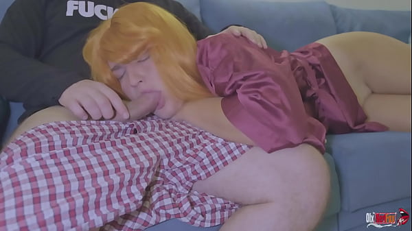 Why Stepson Fucks My Mouth& Stepmom Risky Oral Creampie On Couch - xxx Mobile Porno Videos ...