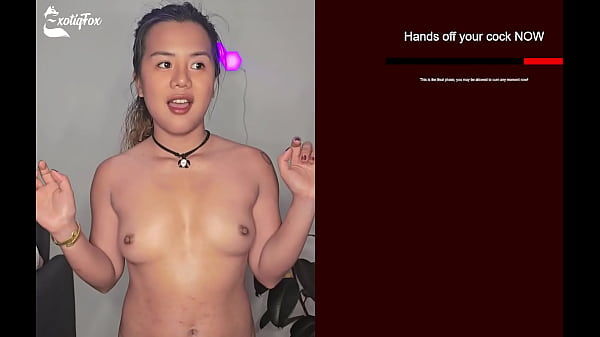 Edge Me Please Joi Edging Challenge - Exotiqfox Solo Mutual Masturbation - xxx Mobile Porno ...