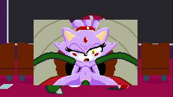 Projectx Love Potion Disaster Andgalleryand Blaze Xxx Mobile Porno
