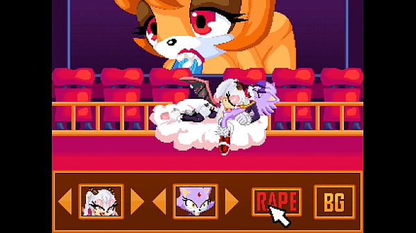 Project X Love Potion Disaster Blaze The Cat Gallery Xxx Mobile Porno Videos And Movies