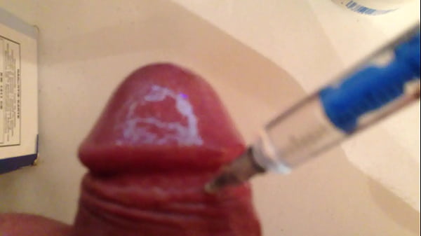 Injection Under The Glans Xxx Mobile Porno Videos And Movies Iporntv Net