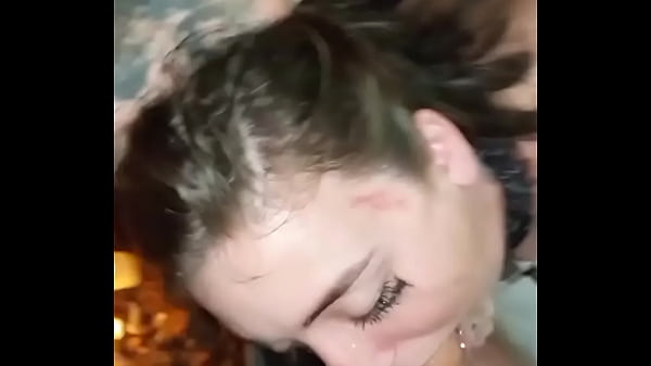 Petite Submissive Slut Gets Face Fucked In The Woods - xxx Mobile Porno Videos & Movies ...