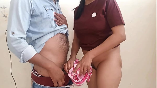 Bhabhi Saidand Your Penis Big Xxx Fuck Me Quickly Otherwise Someone Will