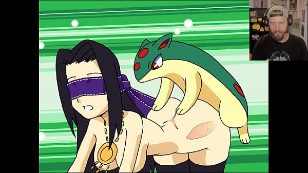 The Most Unpredictable Pokémon Game Andpokémon Ecchi Versionand Xxx Mobile Porno Videos And Movies