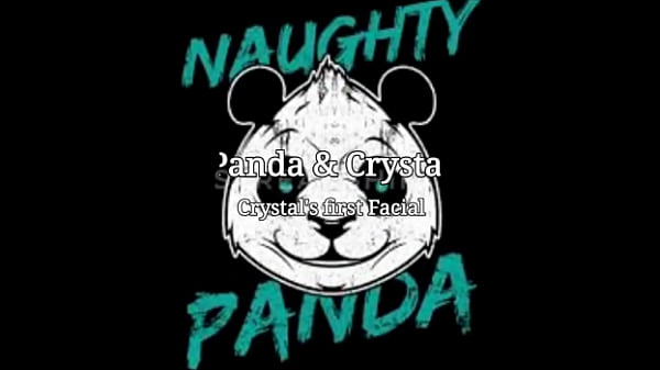 Naughty Panda Gives Crystal Her First Facial&&& - xxx Mobile Porno Videos & Movies - iPornTV.Net