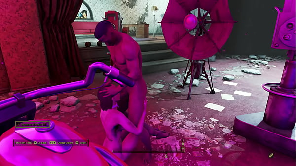 Fallout Anna 6 Xxx Mobile Porno Videos And Movies Iporntv Net