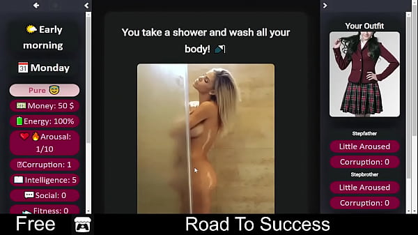 Road To Success Xxx Mobile Porno Videos And Movies Iporntv Net