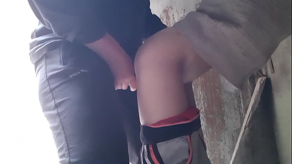 I Caught My Neighbor Masturbating And Fucked Her Hard With A Strap-on - Lesbian Illusion Girls ...