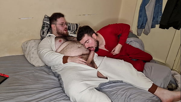 Bears Sucking Each Other's Cocks In Pajamas &short Video& - xxx Mobile Porno Videos & Movies ...