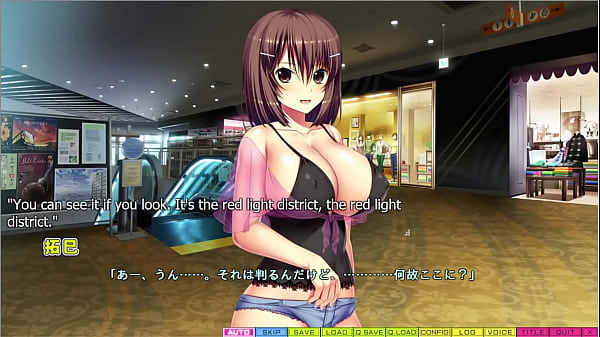 Tenioha 2 Introduction Part 1 Meeting Some Teenage Baddies Xxx