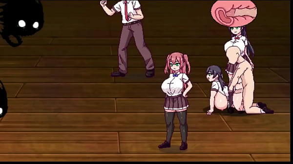 The Great Yokai Of The Haunted Hallsand Part 2 Xxx Mobile Porno Videos And Movies Iporntv Net