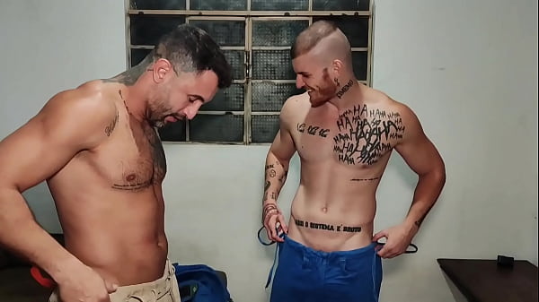 Stepfather Teaches His Stepson To Fight& And Gets Horny - xxx Mobile Porno Videos & Movies ...