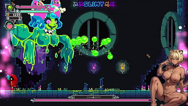 Andflip Witch Live Play Part 7and Deep Into The Depths Of The Mushroom Forestandandand Xxx Mobile Porno