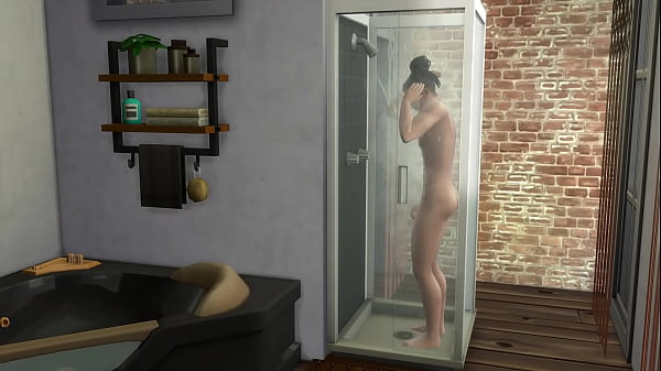 The Artist And The Constantly Horny Muses Xxx Mobile Porno Videos And Movies Iporntv Net