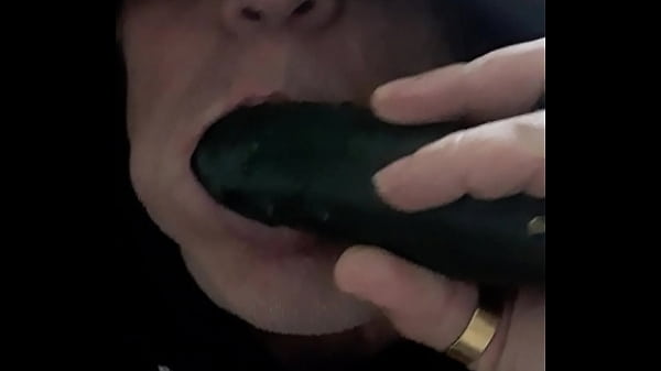 Blowjob With Cucumber Xxx Mobile Porno Videos And Movies Iporntv