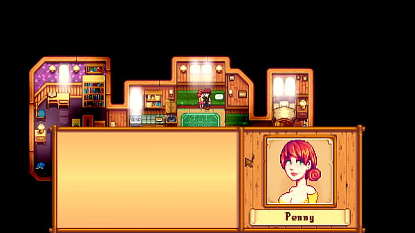Stardew Valley Penny Xxx Mobile Porno Videos And Movies Iporntv Net