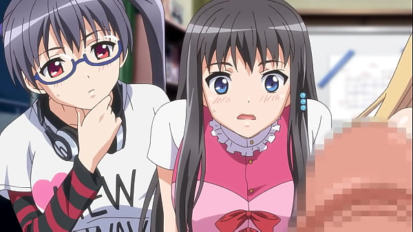 Petite Cutie Teens Watch A Cock For The First Time - Hentai &subtitled& - xxx Mobile Porno ...