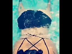 Amateur Hotwife Swimming Pool - xxx Mobile Porno Videos & Movies - iPornTV.Net