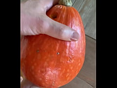 Pumpkin Fucker - xxx Mobile Porno Videos & Movies - iPornTV.Net