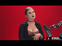 Up Close - How Women Orgasm With Sensual Beauty Octavia Red& Solo Female Masturbation& Full ...