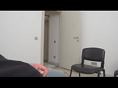 Massive Ass Muslim Woman Caught Me Jerking Off In Public Waiting Room&-must See Reaction& - xxx ...