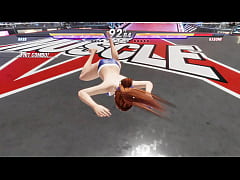 【reverse Ryona】doa6 Pov Kasumi Beat You - xxx Mobile Porno Videos & Movies - iPornTV.Net