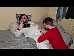 Bears Sucking Each Other's Cocks In Pajamas &short Video& - xxx Mobile Porno Videos & Movies ...