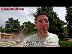 Hot Spanish Pregnant Mom With Big Tits Gets Picked Up In Public - xxx Mobile Porno Videos ...