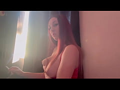 Italian Big Tits Milf Artemisia Love Hot Solo Smoking Fetish Session Long Hair Big Tits - xxx ...