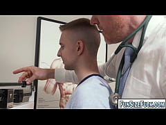 Petite Fun-sized Fuck Toy Serg Shepard Is A Horny Twink& Desperate To Get His Ass Filled ...